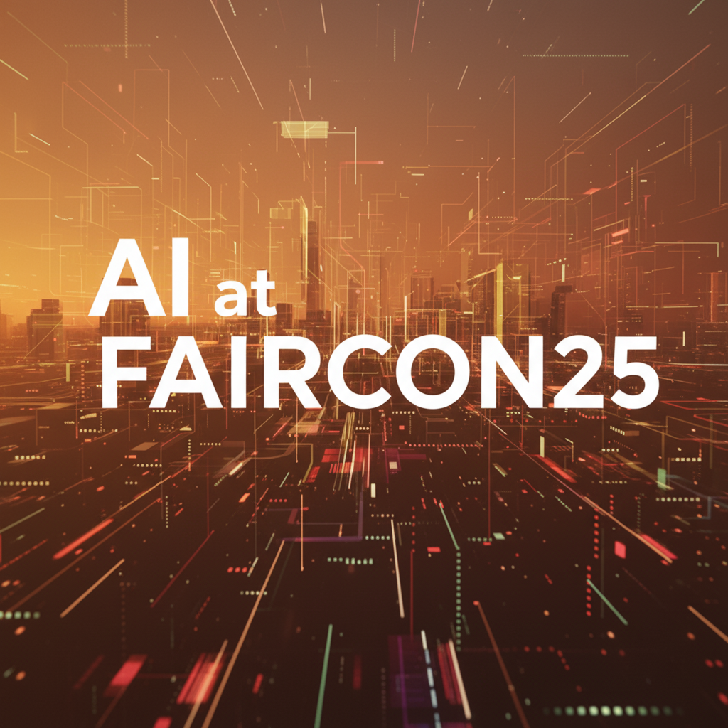 FAIRCON25: Hands-on Training in AI Risk Management with FAIR